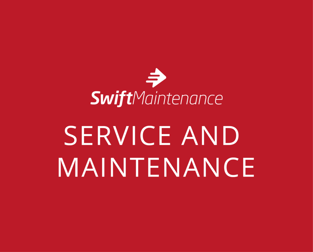 Swift Group – Maintaining Standards